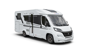 Supersonic — Adria Mobil