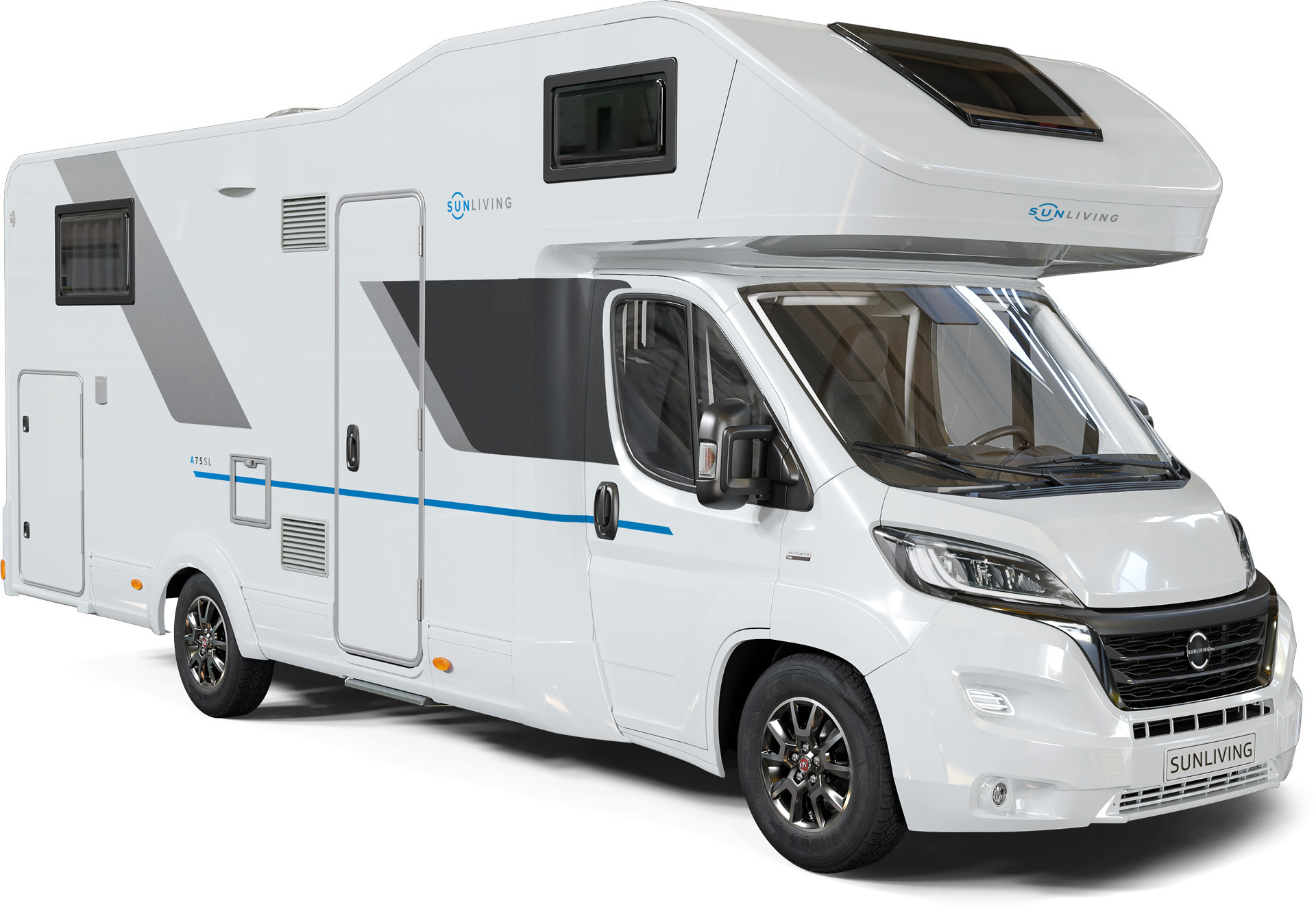 Virtual Tour » Sun Living