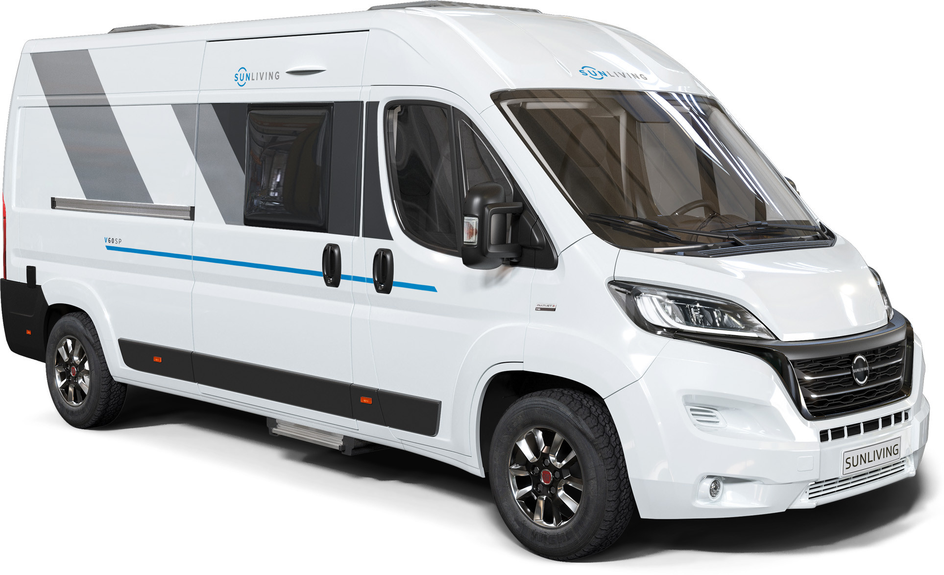 Virtual Tour » Sun Living