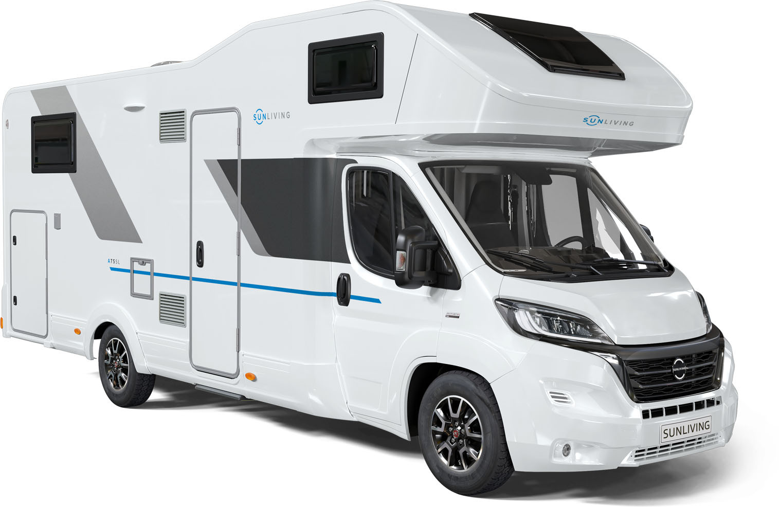 Virtual Tour » Sun Living